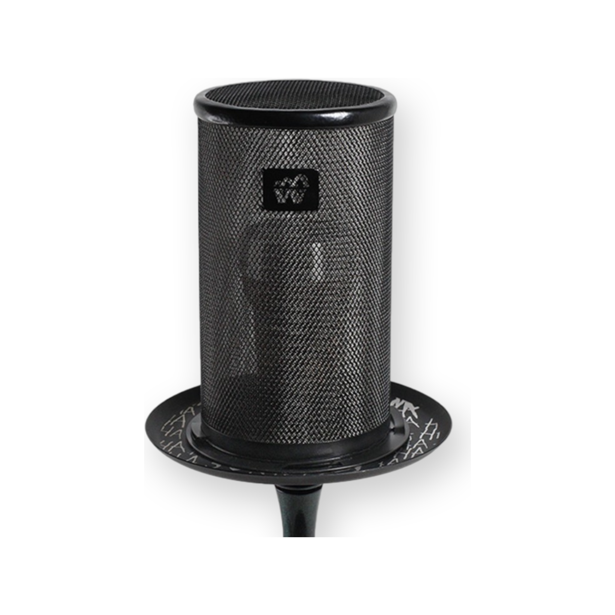 Watta Setka DUET – Wind-Resistant Hookah Heat Screen (PRE-ORDER ...