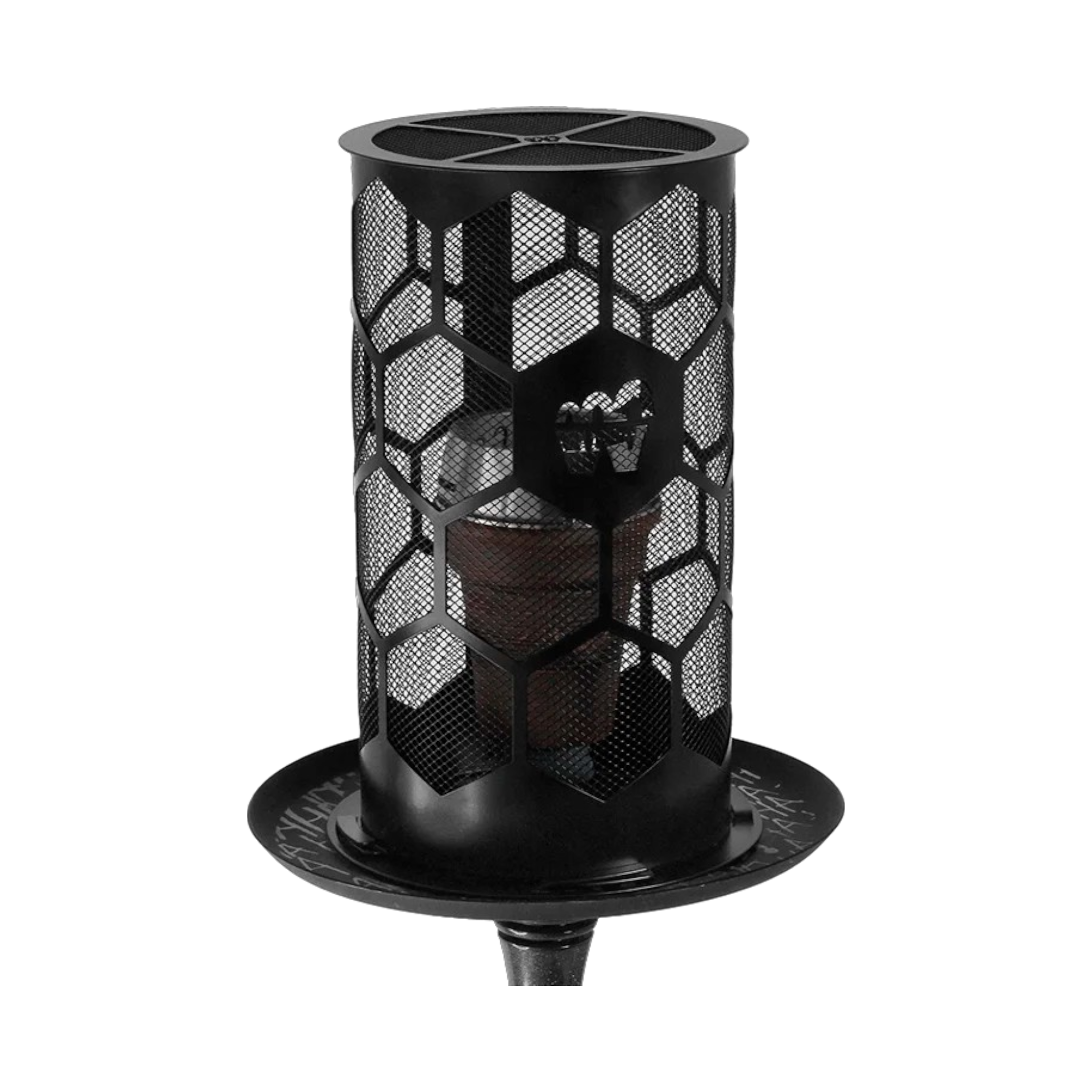 Watta SETKA 2 Wind-Resistant Hookah Heat Screen (PRE-ORDER) - Hookah ...